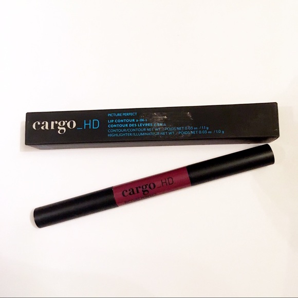 Cargo | Makeup | New In Box Cargo Hdlip Contour | Poshmark